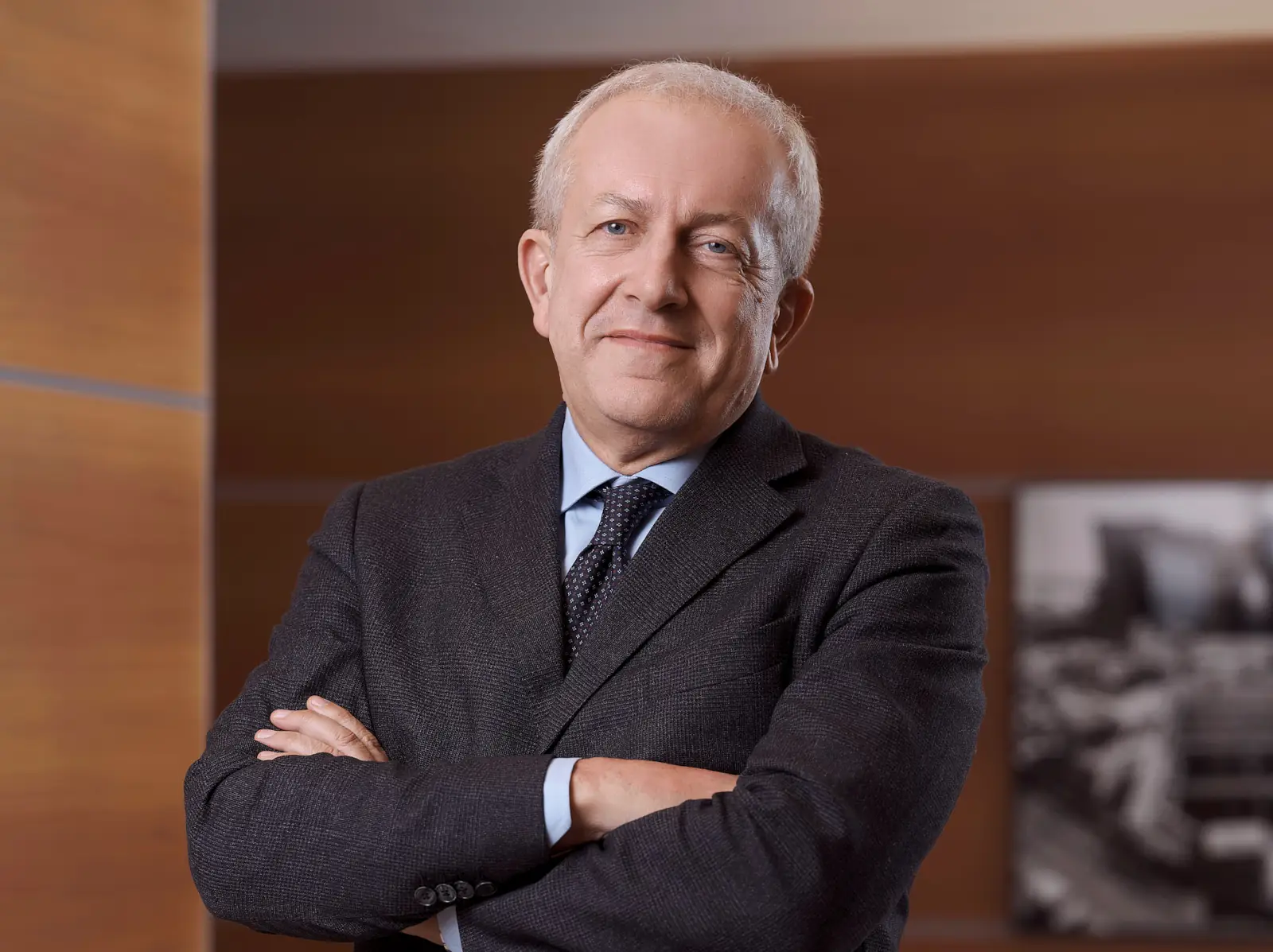 Intervista all’Ingegner Stefano Betti sulla Rigenerazione Urbana e sull ...